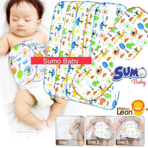 Promo Gurita Bayi Instan Perekat Baby / Gurita Bayi Newborn Instan Baby ...