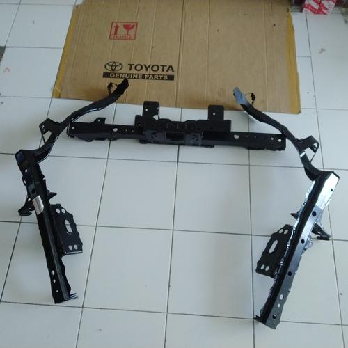Jual SUPPORT RADIATOR 53202-58050 53203-58060 53205-58070 ALPHARD LEXUS ...