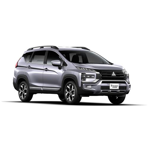 Jual New Xpander Cross SUV - CROSS MT - Putih, 250JT - Kab. Bandung ...