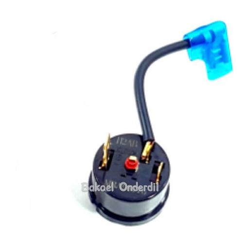 Jual OVERLOAD KOMPRESOR AC - 1.5 PK - Kota Surabaya - Germax | Tokopedia