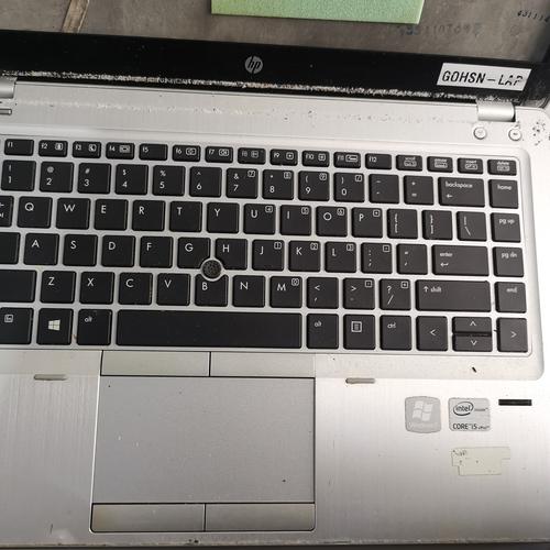 Jual Hp elitebook folio 9470m keyboard - Kota Tanjung Pinang - Toko ...