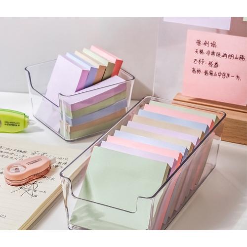 Jual Stiker Stiky Notes Warna Kertas Menulis Catatan Memo Penanda Buku ...