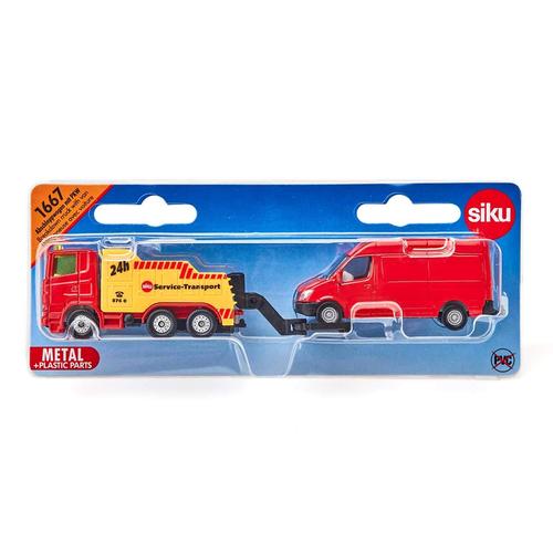 Jual Diecast Mobil Siku Long 1667 Breakdown Truck With Van Original - Kab. Bogor - Hope Shoppe ...