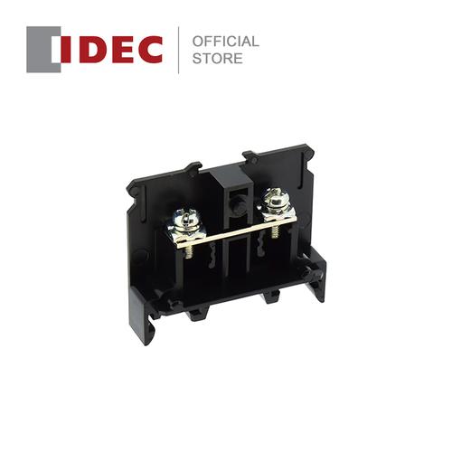 Jual IDEC BN15MW Terminal Block BN Series 16A 1 Pole Terminal Screw M3 ...