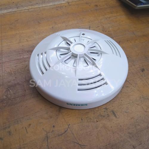 Jual Siemens Fixed temperature detector - Jakarta Pusat - SAM JAYA ...