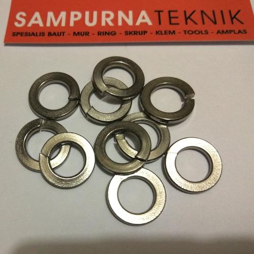 Jual Ring Per Stainless SS 304 m3 (3mm) - Kota Bandung - Sampurna ...