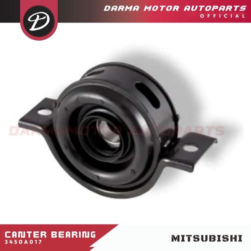 Jual CENTER BEARING KOPEL PAJERO SPORT TRITON 2.5 ORI 3450A017 2008 ...