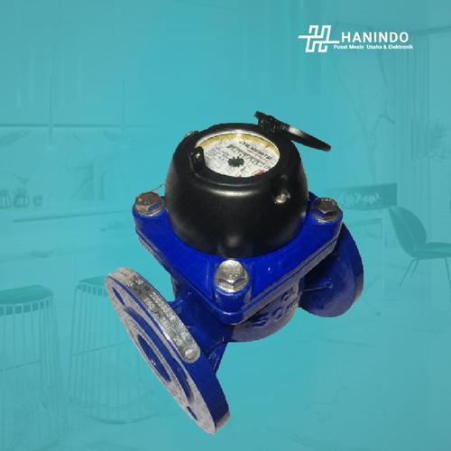 Jual FLOW METER LIMBAH 2 INCH CALIBRATE LXXG DN50 - SEWAGE FLOW METER 2 ...