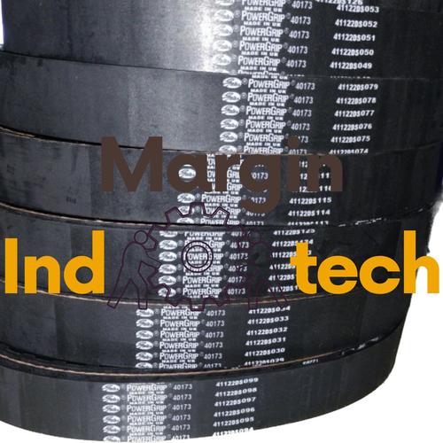 Jual TIMING BELT/ FANBELT / VANBELT MESIN MILLING NANTONG 40173 1 ⅛ ...