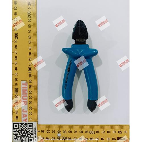 Jual FREED Tang LISTRIK tang potong 6 Inch Diagonal Cutting Plier ...
