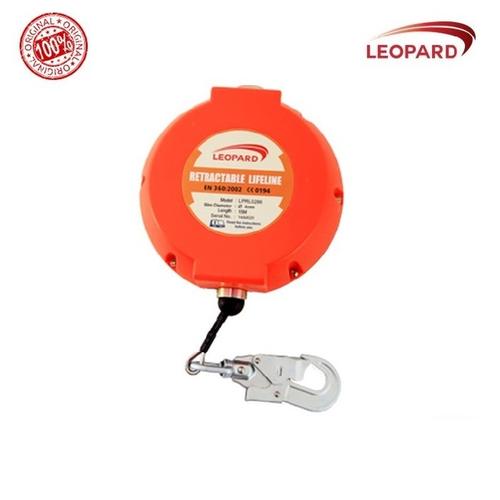 Jual Retractable Lifeline 6M 10M 15M 20M 30M Fall Arrester Safety Belt ...