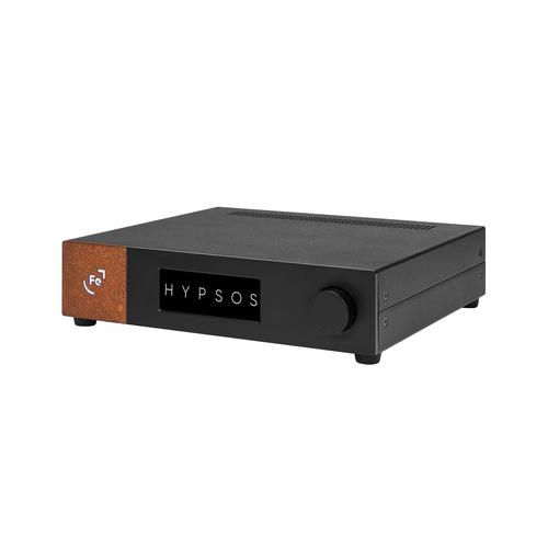 Jual Ferrum Hypsos Hybrid Linear Power Supply Unit - Jakarta Pusat ...