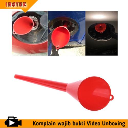 Jual Corong Minyak Corong Bensin Mobil dan Motor Corong Oli Funnel ...