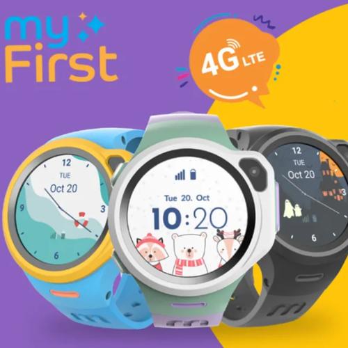Jual Smartwatch Anak Oaxis - MyFirst Fone R1 - Kab. Karimun - Babakiwi ...