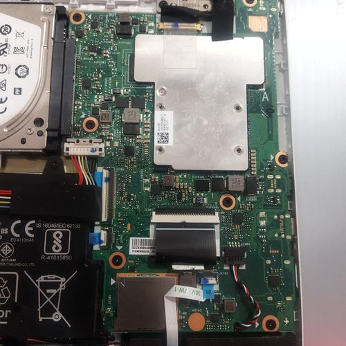 Jual Motherboard Asus e202 e202s e202sa e203 e203s e203m e203ma e203nah ...