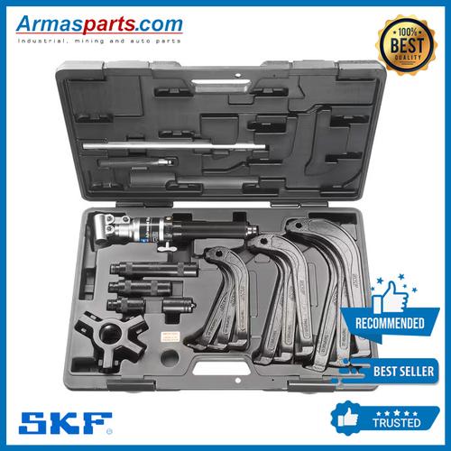 Jual SKF Hydraulic Jaw Puller Kit TMHP 10E TMHP10E TMHP-10E - Kab ...
