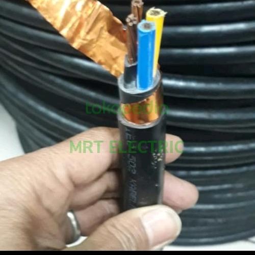 Jual kabel nysy 4x16mm first cable - Jakarta Pusat - MRT Electric ...