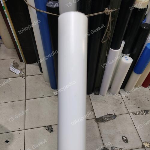 Jual Nylon / Polyethylene batangan / PE Rod Dia. 150mm x 50cm - Jakarta Barat - YS Gasket ...