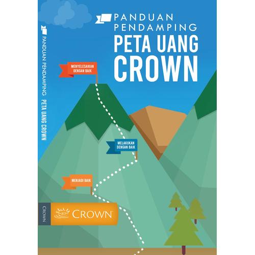 Jual Panduan Pendamping Peta Uang CROWN - Jakarta Barat - CFM Indonesia ...