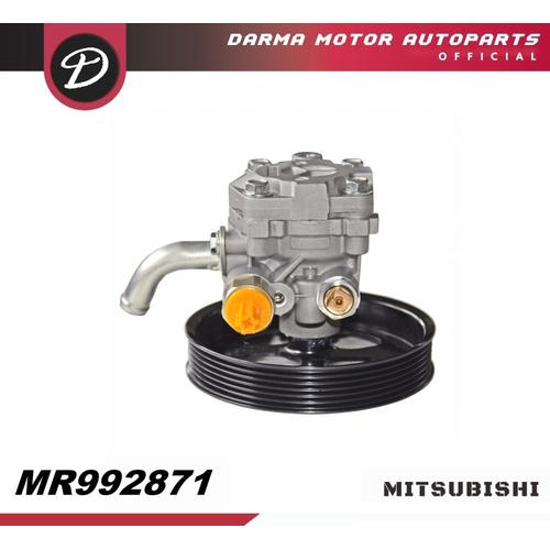 Jual POMPA POWER STEERING PAJERO SPORT TRITON TAHUN 2008-2015 ORI ...