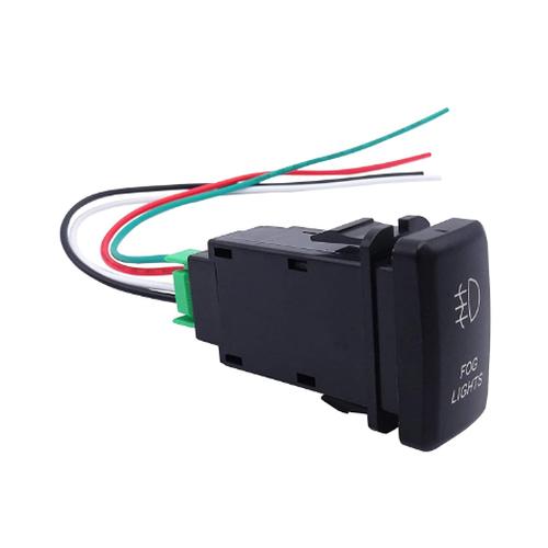 Jual SAKLAR PANEL SWITCH TOYOTA REBORN ALPHARD VOXY XENIA IGNIS HILUX ...