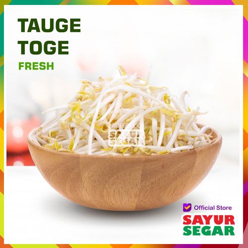 Jual TOGE KECAMBAH RAWON / TOGE KECIL - Toge Biasa - Kota Depok - Sayur ...