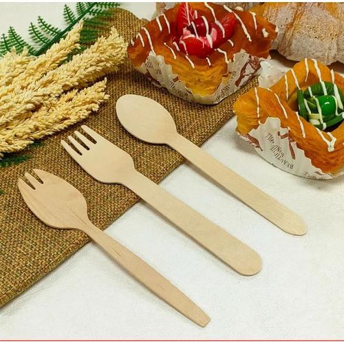 Jual SENDOK GARPU KAYU & GASE ISI 25 PCS - SENDOK KAYU - Kota Cimahi ...