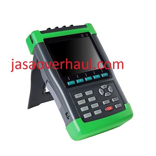 Jual ANALISA LISTRIK 3 FASA THREE PHASE POWER QUALITY ANALYZER - Kota ...