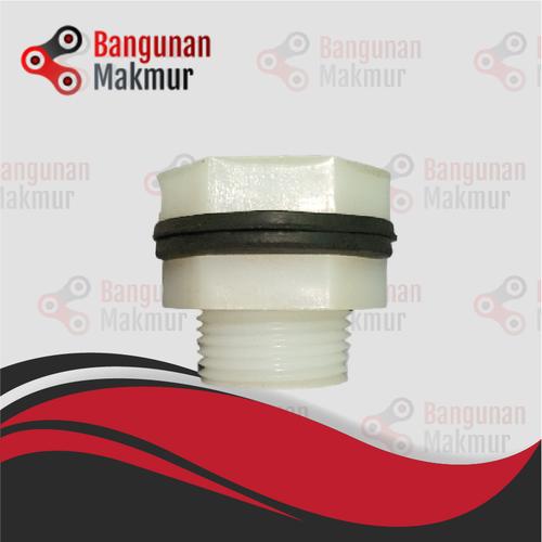 Jual Mur Toren / Mur Tandon / Vlok Ring 1 inch - Kota Tangerang ...