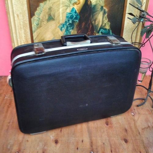 Jual tas koper jadul vintage lawas kuno retro - Kota Tangerang ...