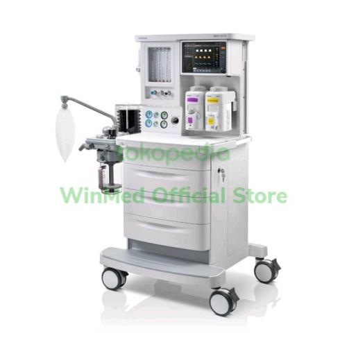 Jual Mindray Wato EX 35 Anasthesia / Mesin Anesthesia Anastesi Anestesi ...