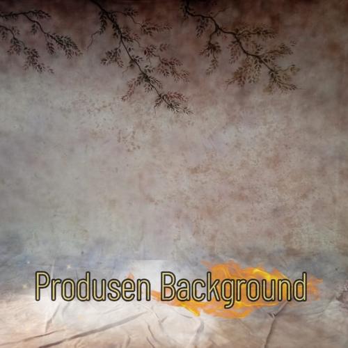 Jual Kain KANVAS Background foto Studio Abstrak Krem Backdrop Photo ...