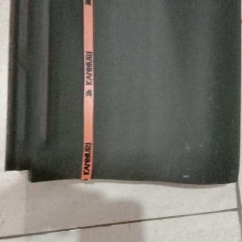 Jual atap genteng keramik kanmuri Medy gray milenio - Kota Tangerang ...