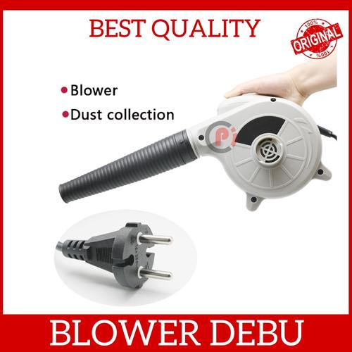 Jual Dust Blower Mesin Aspirator Debu Penghisap Peniup Udara Untuk ...