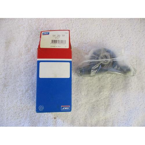 Jual Pillow Block Bearing SY 20 TF SKF ORIGINAL - Jakarta Barat - ATRP ...