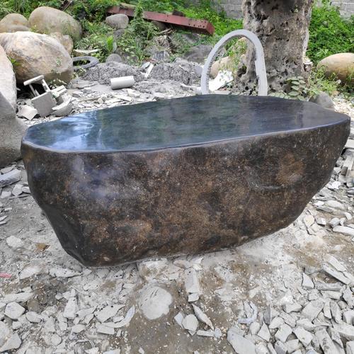 Jual Meja Batu Alam / Coffee Table Stone - Kota Tangerang - Marble ...