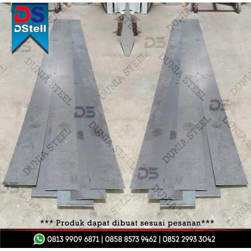 Jual Plat Strip Besi 1.5mm 450x450 - Jakarta Timur - Dunia Stell ...