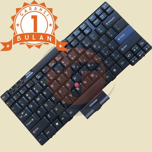 Jual keyboard Untuk Laptop Lenovo Thinkpad X200 X200S X200T X201 Tablet ...