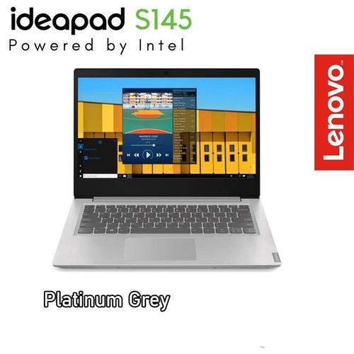 Jual LAPTOP SLIM LENOVO IDEAPAD S145 CORE i3 GEN 8 RAM 8GB/512GB SSD M2 ...