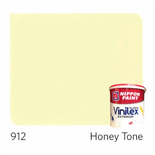 Jual Cat Tembok Luar Nippon Vinilex Super Exterior 25kg - Vinilex Cap ...