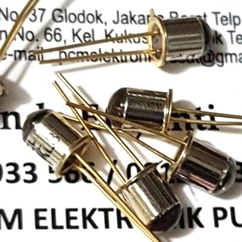 Jual Photo Transistor Dioda Gold 2pin 2 pin PhotoTransistor Original ...