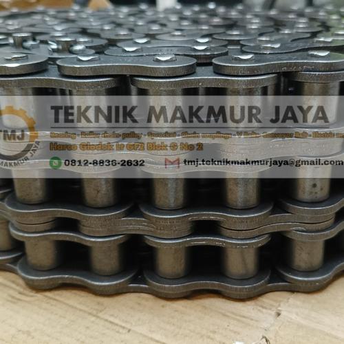 Jual ROLLER CHAIN RS 100 - 3 RANTAI TRIPLEX RS100-3 100-3 TRIPLE ...