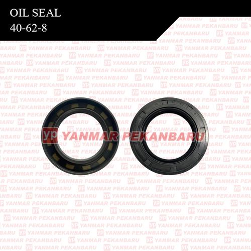 Jual Oil Seal TC 40 62 8 NOK - Kota Pekanbaru - Yanmarindo Sparepart ...