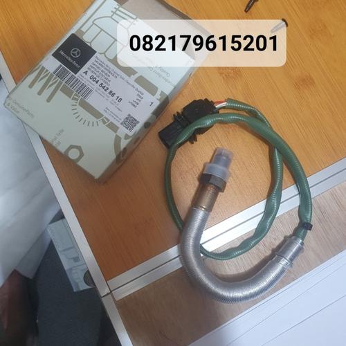 Jual O2 Oksigen Oxygen Sensor Mercedes W203 W211 W212 W204 Downstream ...