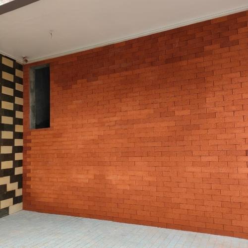 Jual Dinding Aesthetic Terracotta Parut Uk 8 x 23 cm - Kota Depok ...