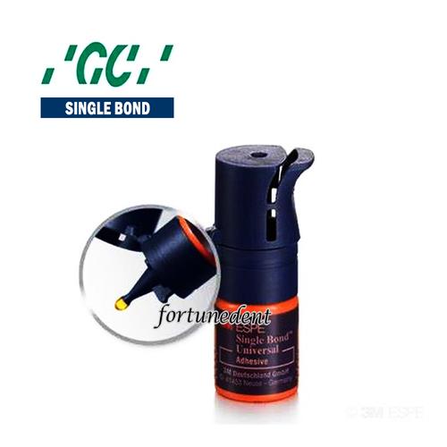 Jual DENTAL BONDING SINGLE BOND UNIVERSAL RF VIAL 5ML - Kota Bekasi ...