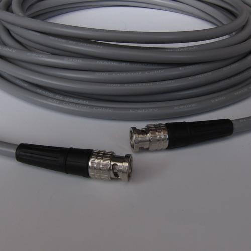 Jual Kabel Wireless 50 Ohm Canare L5D2V BNC to BNC - [1m] - Jakarta ...