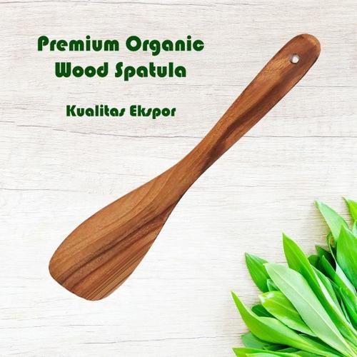 Jual spatula / sutil kayu - Besar - Jakarta Barat - Moegen Indonesia ...