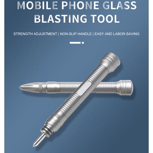 Jual BST-897 Alat Pemecah Kaca belakang Handphone Blasting Pen Back ...