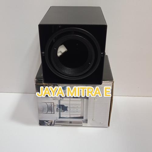 Jual Lampu Downlight Outbow Kotak MR16 2.5In Bisa Gerak Kosongan ...